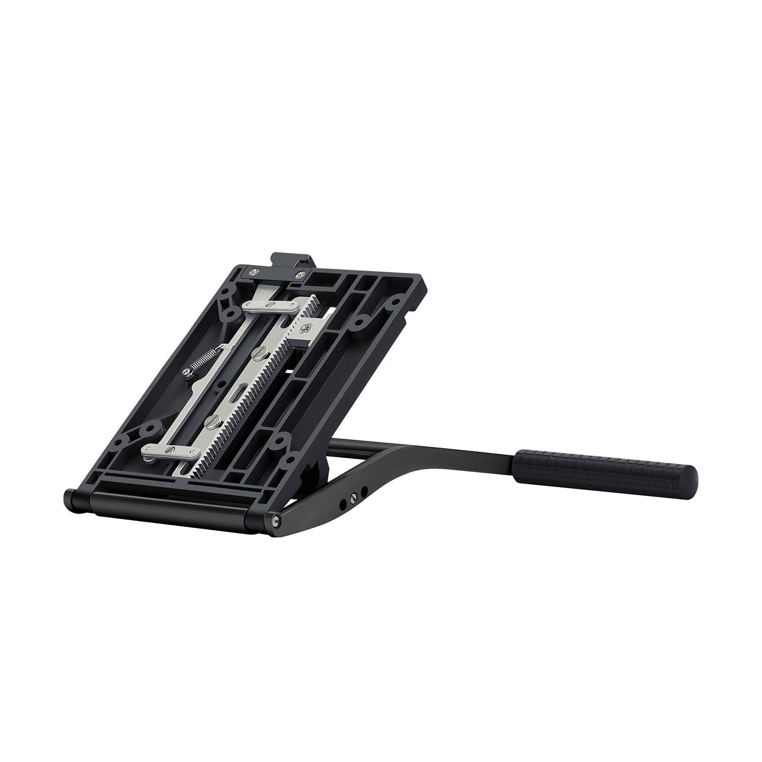 HUION ST100A Adjustable Drawing Tablet Stand for Pen Displays, Adjustable VESA Mount Desk Stand, Suitable for Kamvas 20/22/22 Plus/24/24 Plus and Kamvas Pro 24(4K)