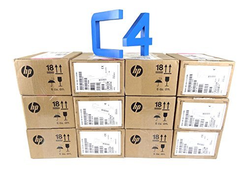 HP 730703-001 MSA 900GB 6G SAS 10K 2.5 SFF (Renewed)