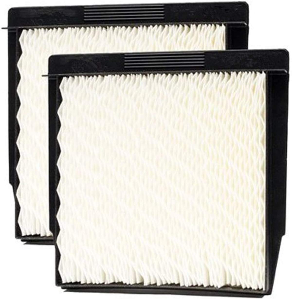 1040 AIRCARE Humidifier Filter for Essick Air Humidifier B23 DP3 B40 B40-C 3D6-100 5D6-700 7D6-100 B23-710 B23-810 D46-720 CM330 500 700 3000 Series Fit MoistAir Models: MA-0300 MA-0500-2 Pack