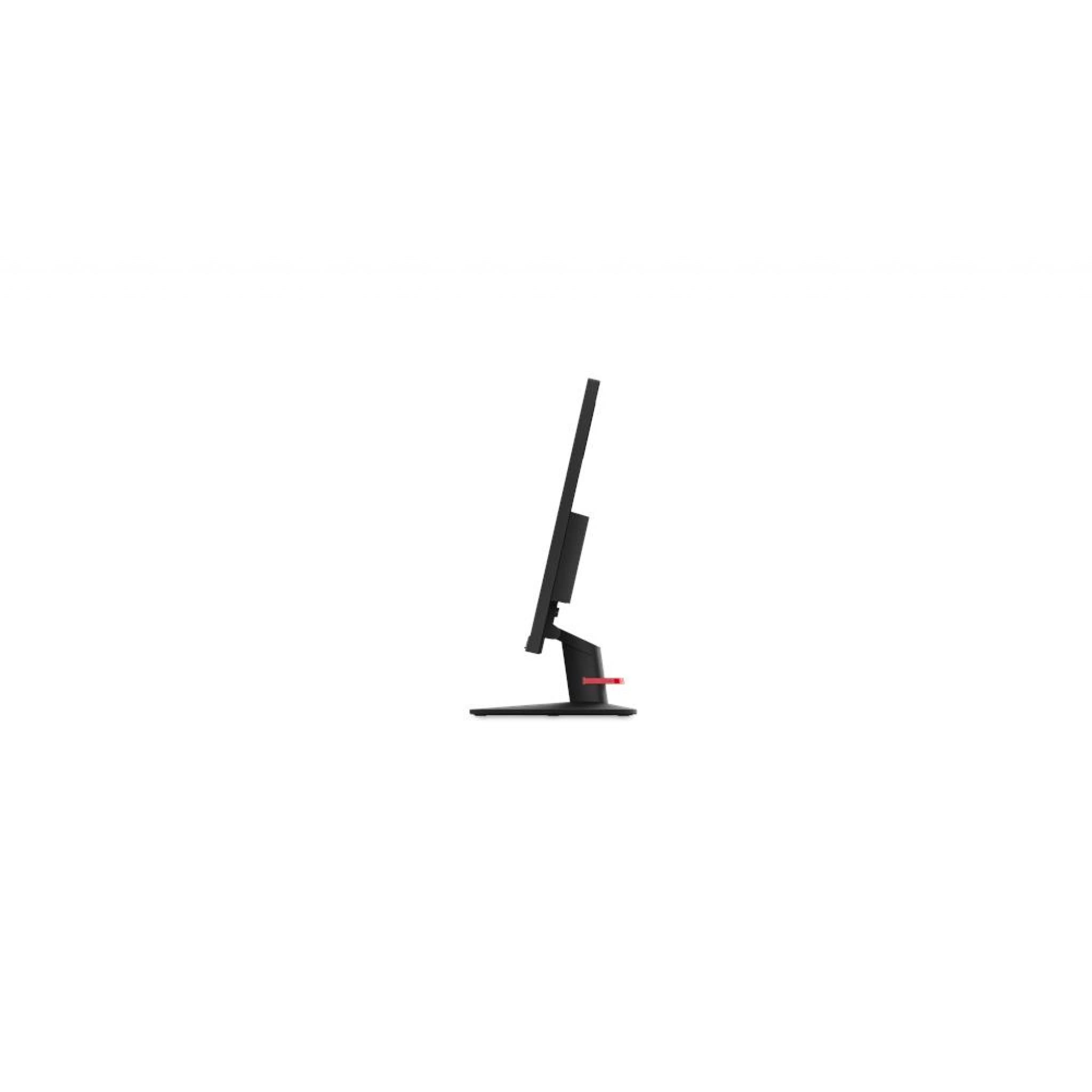 Lenovo ThinkVision S27q-10 27-inch QHD LED Backlit
