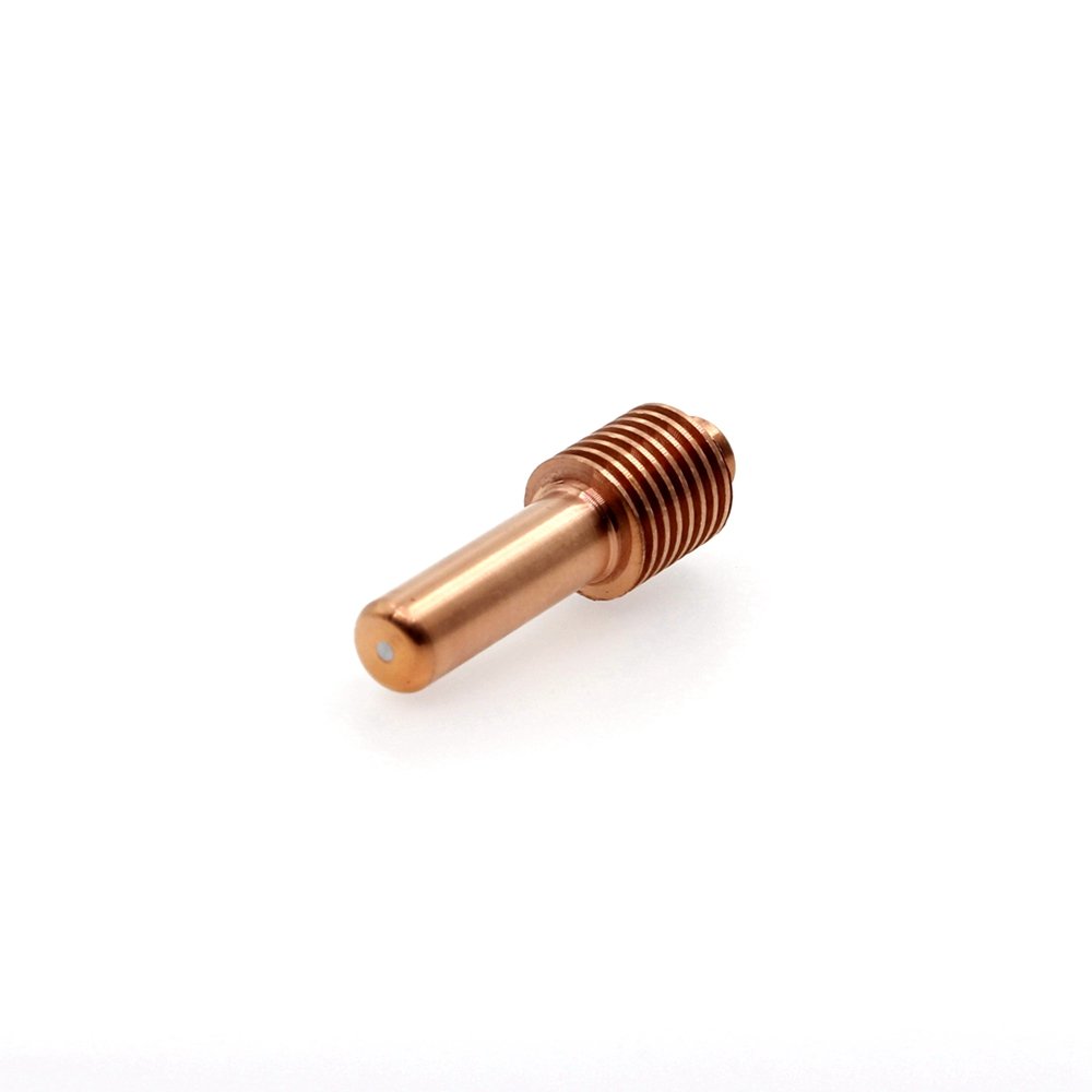 192048 Plasma Cutting Electrode XL Fit Miller ICE 40T ICE-50C ICE 55C/55CM Torch 5 Pieces