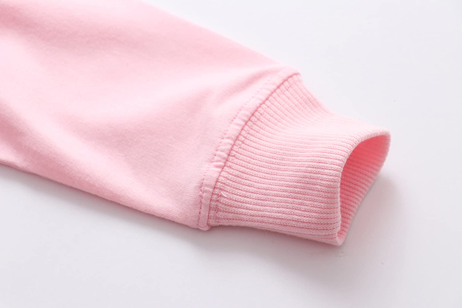 RETSUGO Toddler Baby Girls Cat Sweatshirts Casual Pullover Crewneck Winter Long Sleeve Tops Shirts Clothes 2t(75-Cat 90)