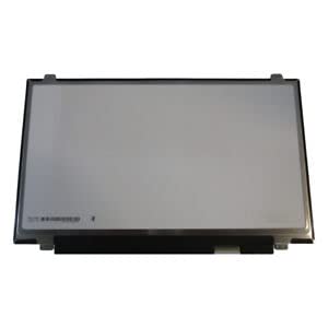 14.0" Screen Replacement for Lenovo Thinkpad X1 Carbon 20FC0040 LCD Display Panel 60Hz (QHD 2560 * 1440 Non-Touch)