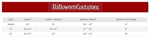 Toddler Pebbles Costume Classic Pebbles Flintstones Costume 2T