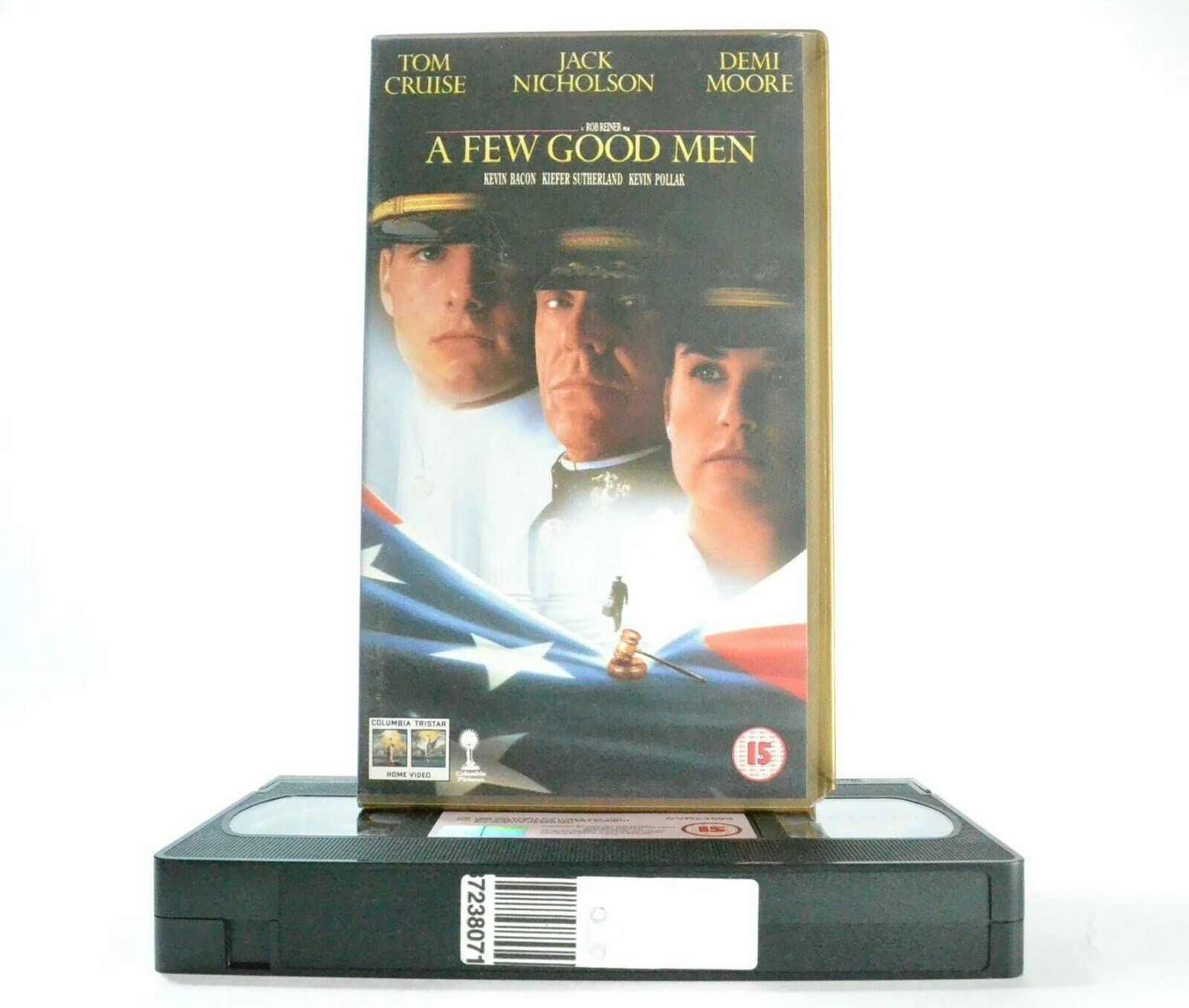 A Chorus Line [VHS] [1985]