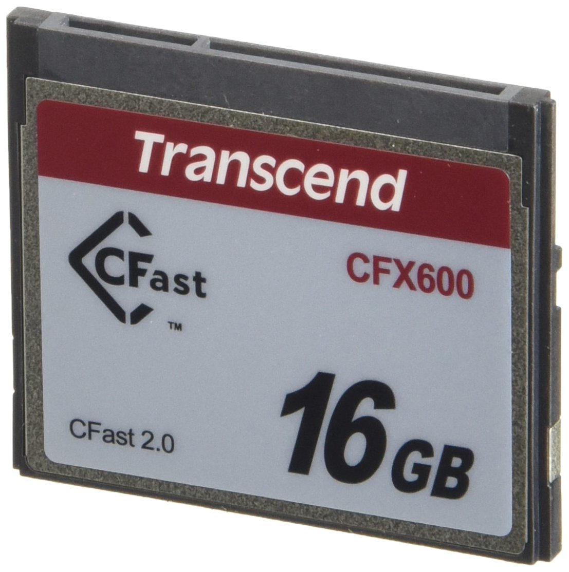 16Gb, Cfast2.0, Sata3, Mlc