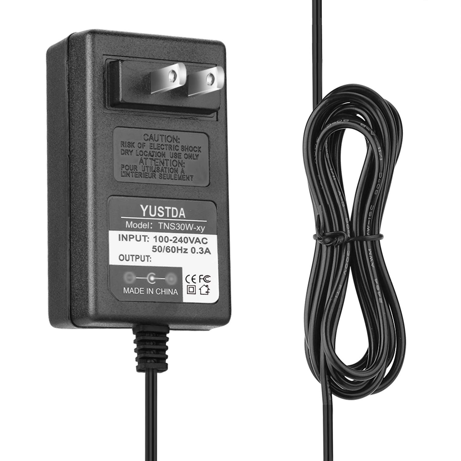 17-20V 1A AC/DC Adapter for Bose SoundLink Wireless Mobile Bluetooth Speaker 404600 404800 414255 330001-1310 S024RU1700100 344666-0020 17V 18V 1.0A 17.0V 1000mA Power Supply Charger