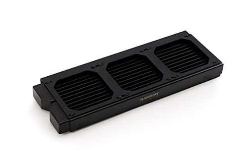 Barrow 360mm Radiator L Bracket (TCBJ360-L)