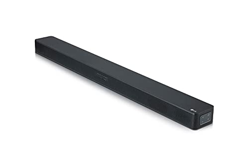 LG OLED65C1PUB 65" 4K Ultra High Definition OLED Smart C1 Series TV with an 2.1 Ch. High Resolution Audio Sound Bar with DTS Virtual:X Sound (2021)(USED)