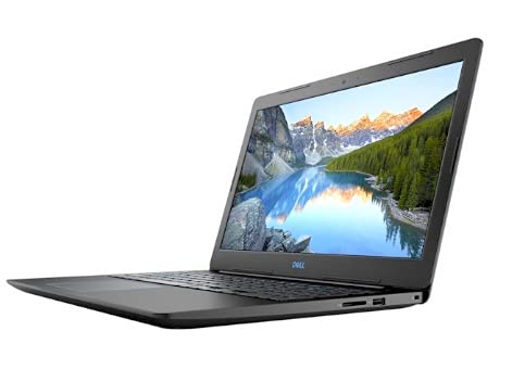 Dell G5 15 5510 15.6" FHD 120Hz Gaming Laptop i5-10200H 8GB 256GB SSD