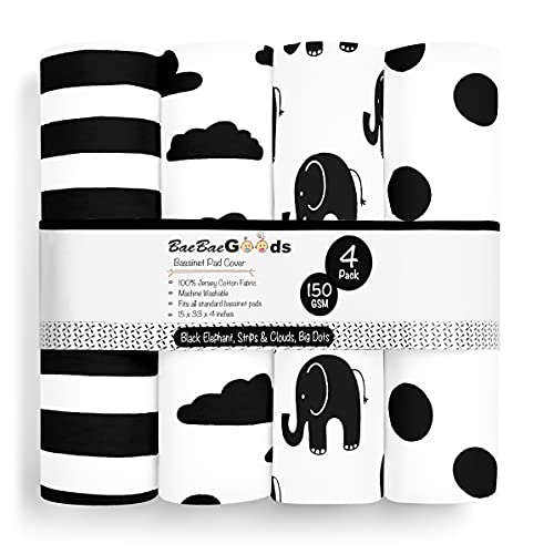 Bassinet Sheets