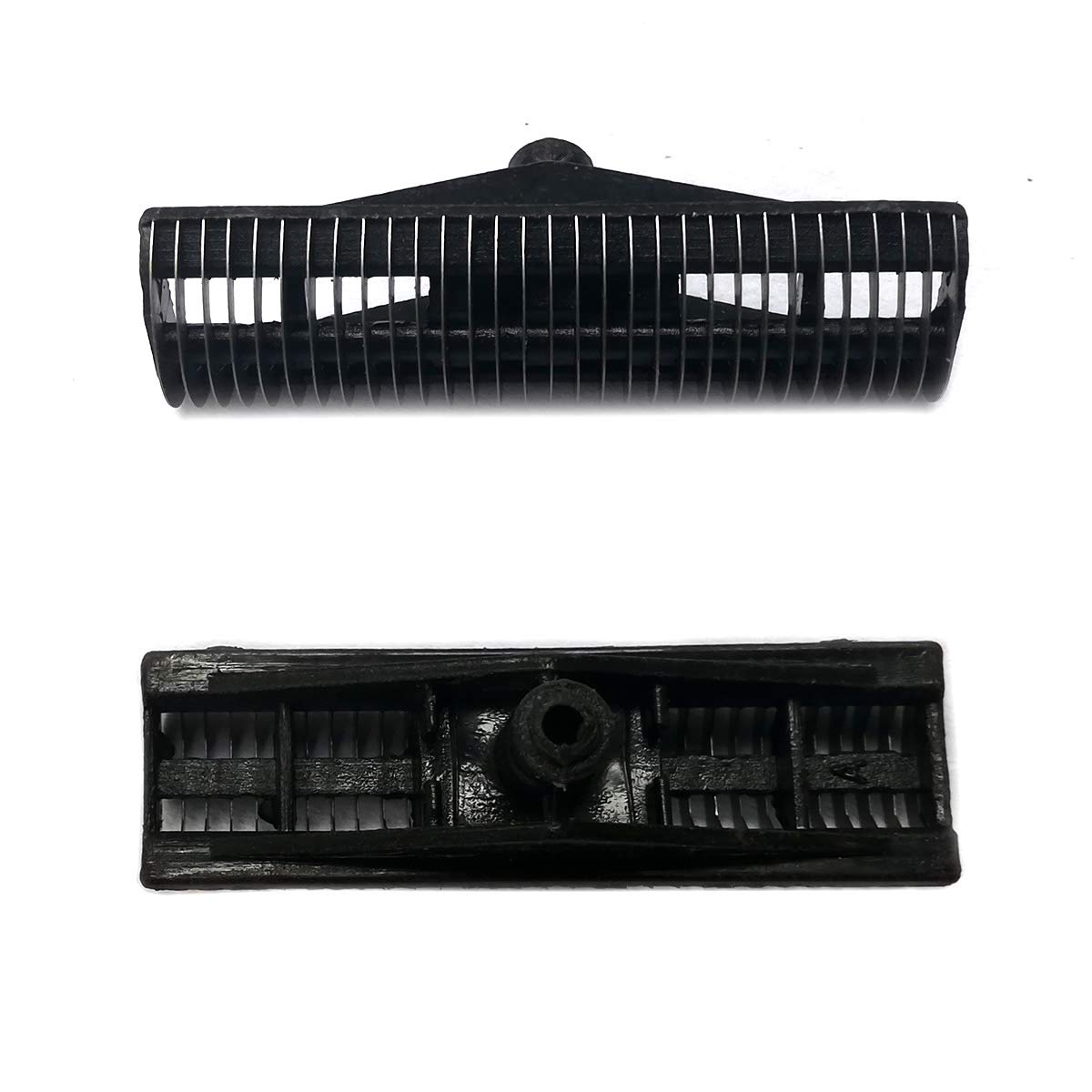 Men's Electric Razor Replacement Cutters Outer Foil for Panasonic ES9943 ES3800 ES3830 ES3831 ES3832 ES3833 Men's Shaver Replacement
