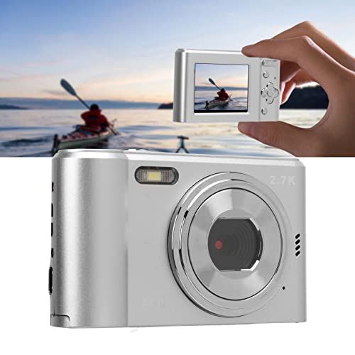 1080p Digital Camera, Easy to Carry Digital Camera Widely Used for Travel