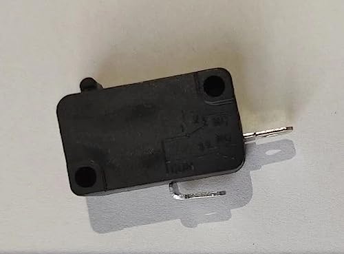 1PC Micro Switch for Air Fryer XL Power XL Vortex Air Fryer KW7-0 16A 125V