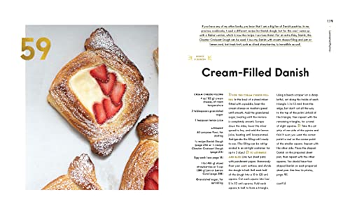 100 Morning Treats: With Muffins, Rolls, Biscuits, Sweet and Savory Breakfast Breads, and More