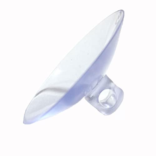 10pcs Strong Suction Cup Transparent Suction Cup Wall Hooks Hanger for Kitchen Bathroom Window Sucker Wall Hangers Fashion