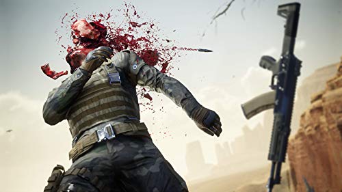 Sniper Ghost Warrior Contracts 2 - Xbox ONE
