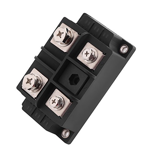 1pc Singe Phase Rectifier Module Rectifier diode Bridge 4 Terminals MDQ 400A/1600V