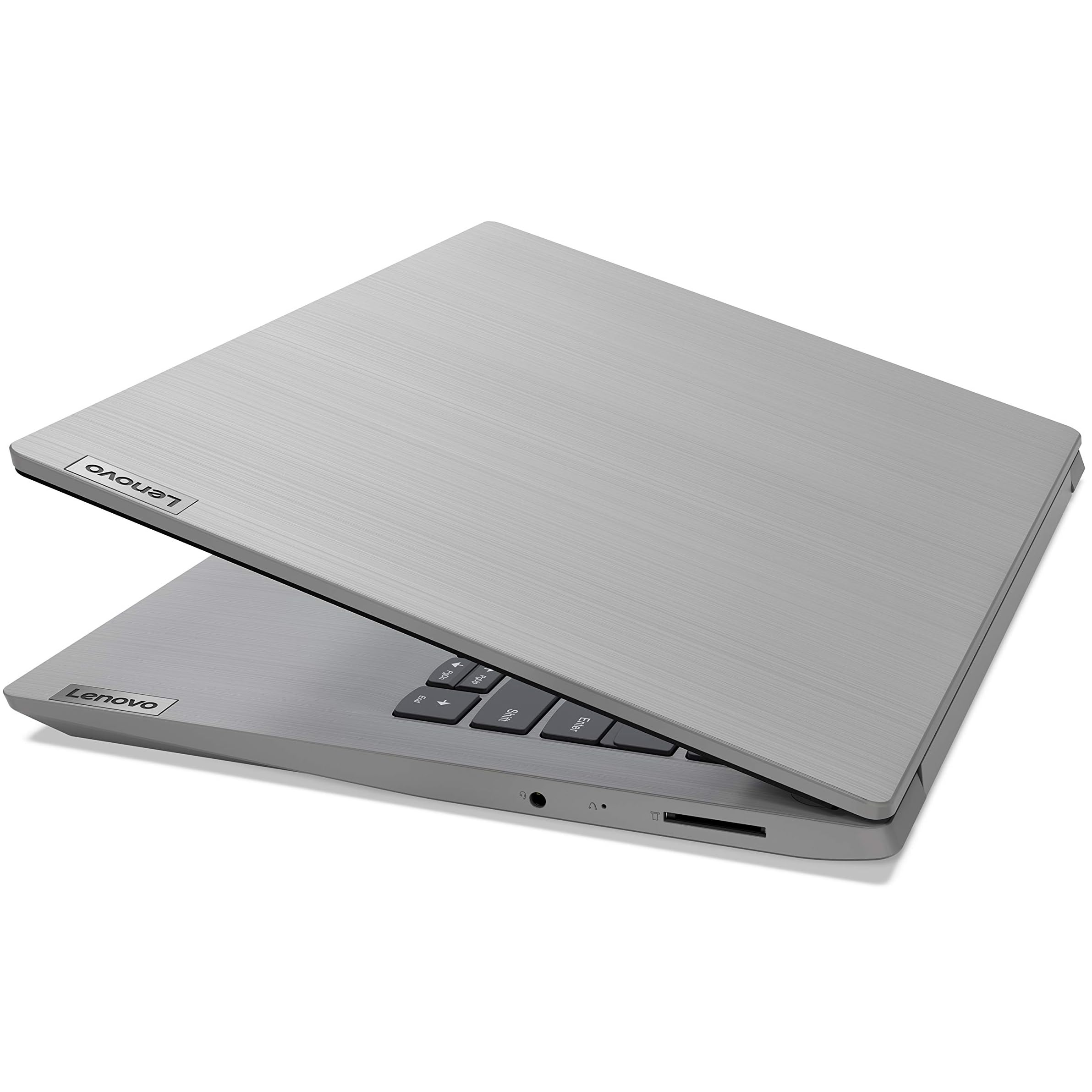 Lenovo IdeaPad 3 14 14" FHD Business Laptop Computer, Intel Quad-Core i5-1135G7 (Beat i7-1065G7), 12GB DDR4 RAM, 512GB PCIe SSD, WiFi 6, BT 5.0, Platinum Grey, Windows 11 Pro