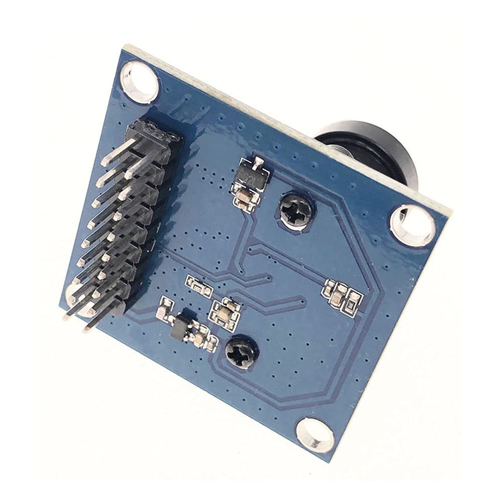 OV7670 Camera Module OV7670 moduleSupports VGA CIF auto Exposure Control Display Active Size 640X480 for of Ar duino
