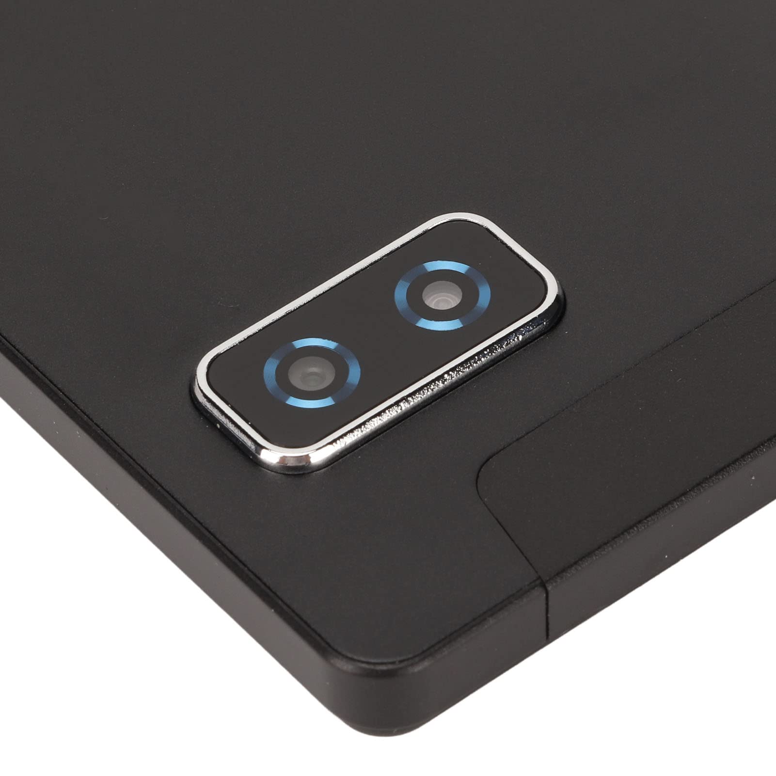 10.1 Inch Tablet, Octa Core Processor 1080x1920 IPS Screen Tablet for Travel for Home (US Plug)