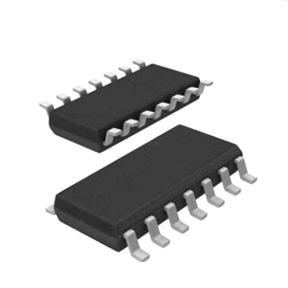 10pcs/lot CD4093BM CD4093 SOP-14