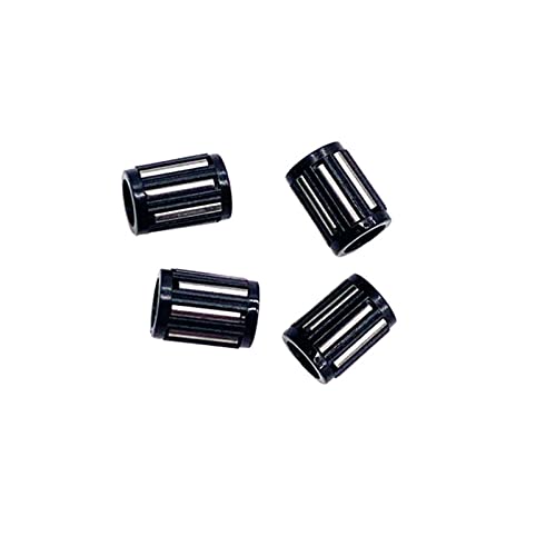 10/15Pieces/set 3mmx5mmx7mm Needle Bearing Drive Gear Extruder for Btech Gear Extruder 3D Printer Kit Needle Bearing