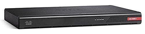 Cisco ASA5508-K9 Network Security/Firewall Appliance (Renewed)