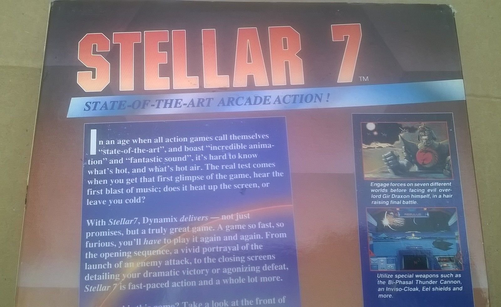 1990 Sierra On-line, Inc. Dynamix Sierra Stellar 7 Ms-dos Disk 1, Disk2, Disk 3, Disk 4 5.25 Floppy Disk Set Version #1.0/int#9.20.90 (Floppy Disk Version, Comes with 4 5.25 Disks, Ms-dos)