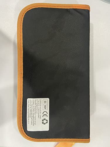 116pcs Wood Burning Kit, Professional Wood Burning Tool with Soldering, DIY Creative Tools Adjustable Temperature 220~480℃ Wood Burner Soldering Pen for Embossing/Carving/Soldering & Pyrography