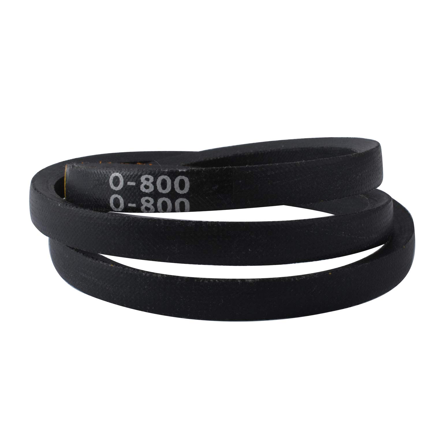117-1018 Drive V-Belt Compatible with Toro Lawn Mower Deck Fit for Toro Recycler 20330 20331 20350 20351