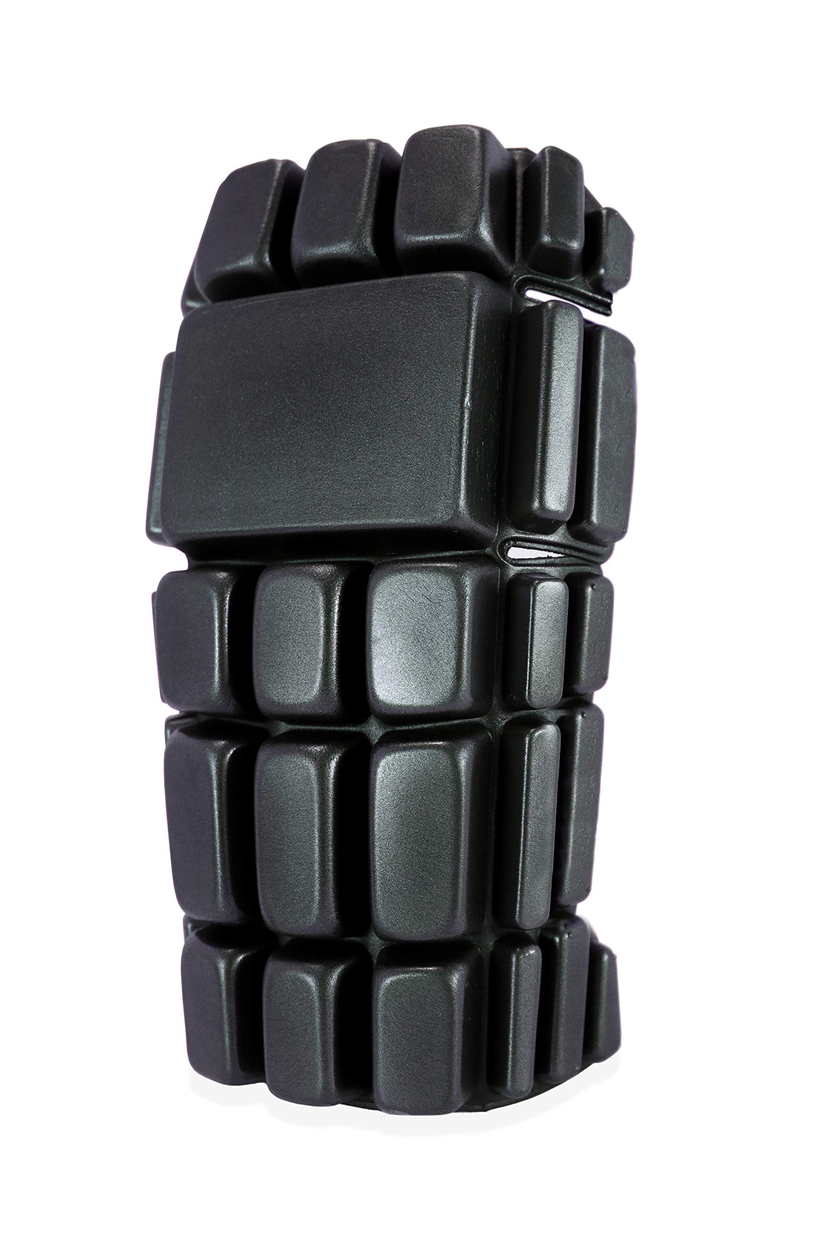 Foam Knee Pads Flexible and Heavy Duty for Work or Play, Multi-use Knee Cap Protection with Light EVA Foam for Comfort and Cushion