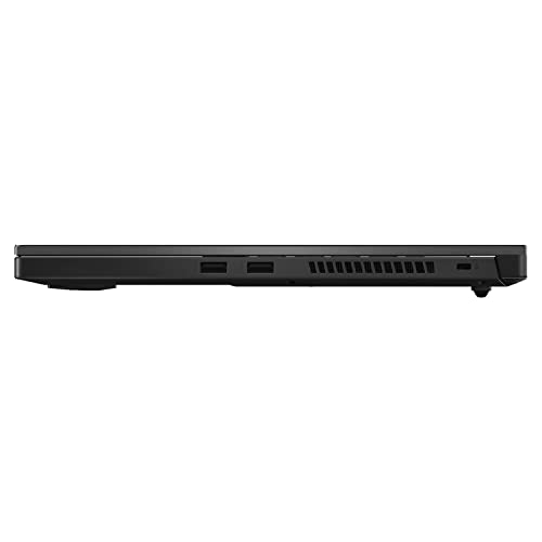 ASUS 2022 TUF Dash Gaming Laptop, 15.6" Full HD 144Hz Display, Intel Core i7-11370H Processor, NVIDIA GeForce RTX 3060, 16GB RAM, 512GB SSD + 1TB SSD, RGB Backlit Keyboard, Windows 11 Home