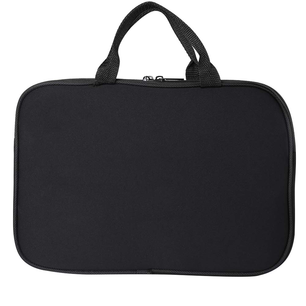11 13.3 in Laptop Sleeve for Dell Latitude 3120 3190 3301 3320 3330 5190 5290 5300 5310 5320 5330 7200 7212 Rugged, 7285 7290