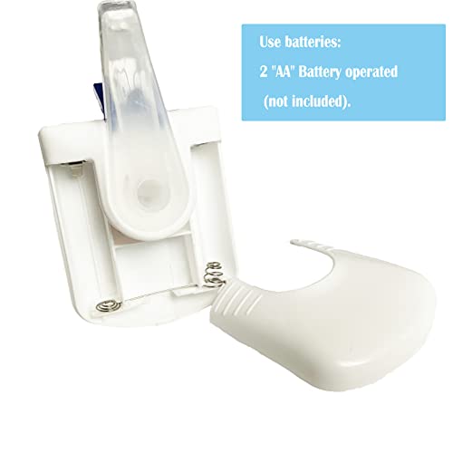 2 pack Automatic Drink Dispenser,Milk Dispenser for Fridge Gallon,Kids Automatic Drink Dispenser, One-Handed Operation,Hands-Free,Milk,Juice & More