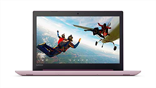 2019 Lenovo ideapad 330 15.6" HD Laptop, Intel Core i3-8130U Dual-Core Processor, 4GB RAM, 1TB HDD, Bluetooth, 802.11AC WiFi, Windows 10 - Plum Purple