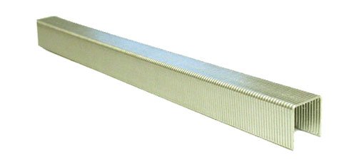 3/8" Leg x 3/8" Crown 22GA 304SS C06 Upholstery Staples 10,000ct | SSC06