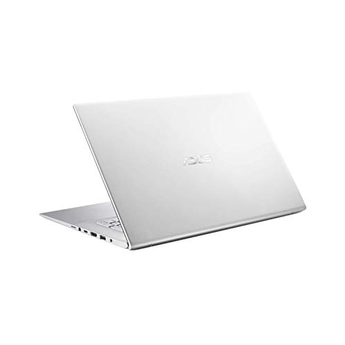 ASUS Vivobook 17.3 Inch Laptop, Intel Core i5 1035G1 (4 core), 40GB RAM, 1TB SSD, Intel UHD Graphics, Wi-Fi 5, Bluetooth, HDMI, Windows 11 S or Windows 10, Bundle with JAWFOAL
