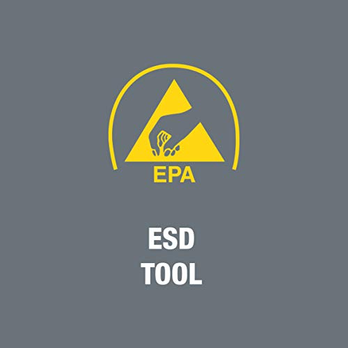1578 A ESD 0.50 X 3.0 X 80 MM FOR SLOTTED SCREWS