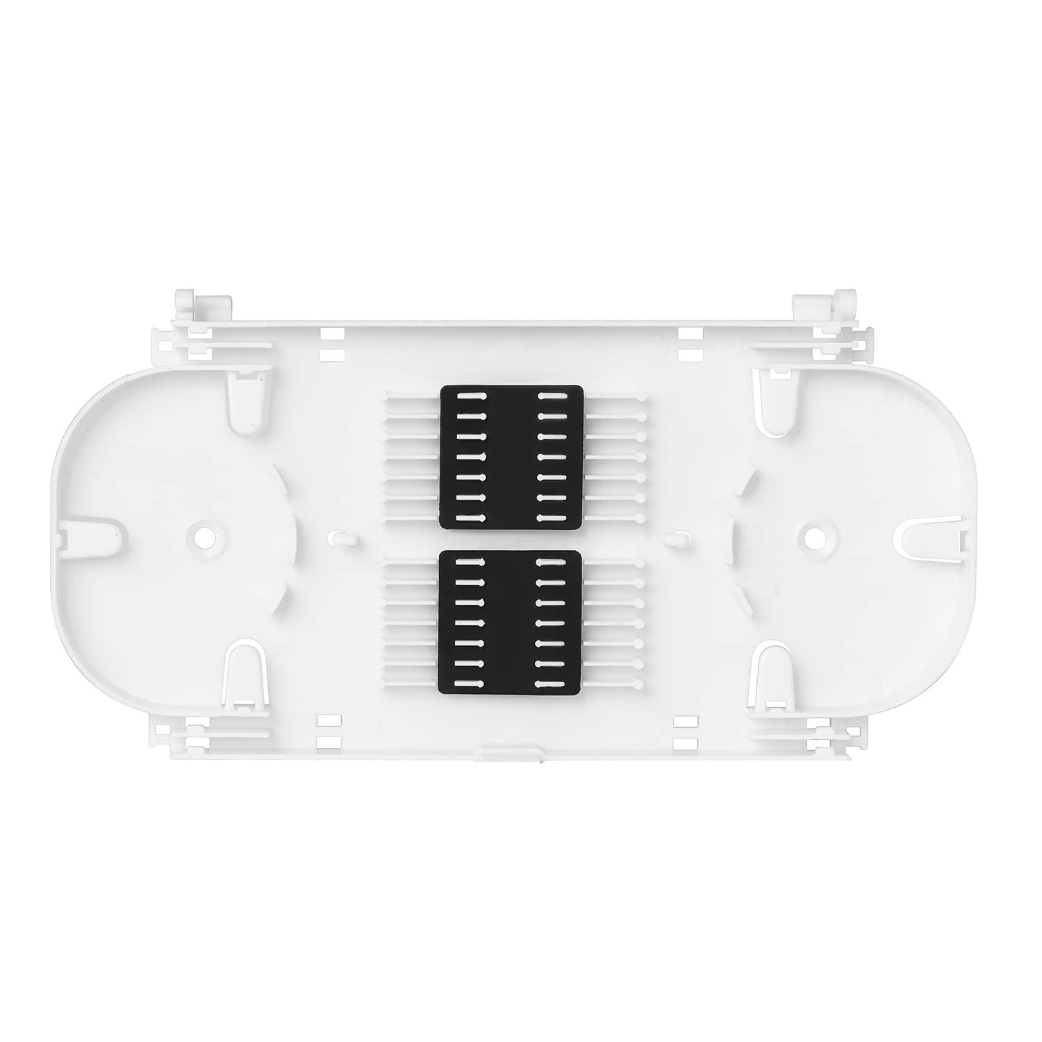 12 cores Fiber Optic Splice Tray