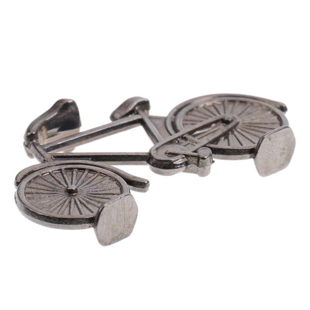 12pcs Wedding Name Number Memo Place Card Holders Metal Bicycle Bike Shape Photo Clips for Wedding Birthday Party Banquet Table Decorations