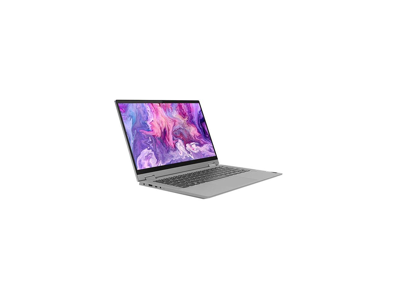 Lenovo Ideapad Flex 5 14Itl05 14" Notebook, Intel I7, 12Gb Memory, 512Gb Ssd, Windows 10 (82Hs0001us)
