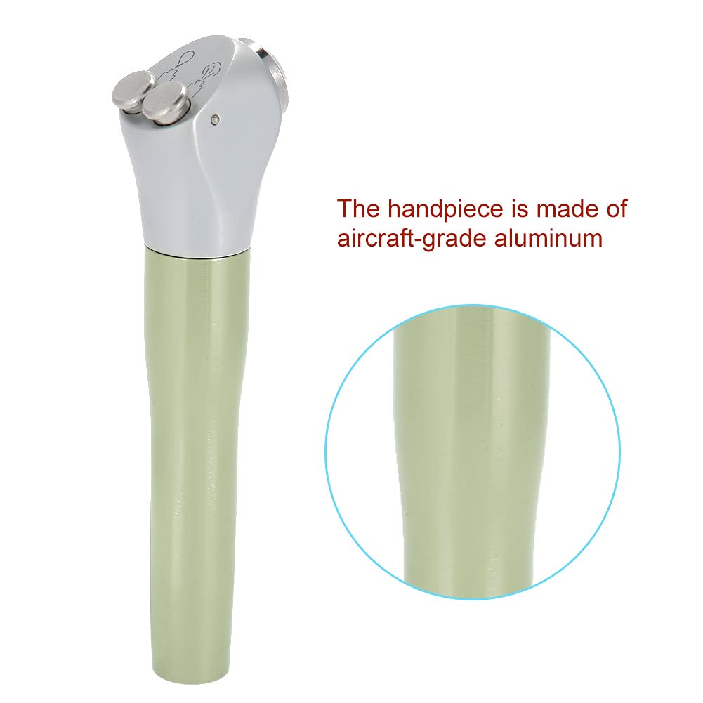 2 Colors Air Water Spray Triple 3-Way Syringe Nozzles