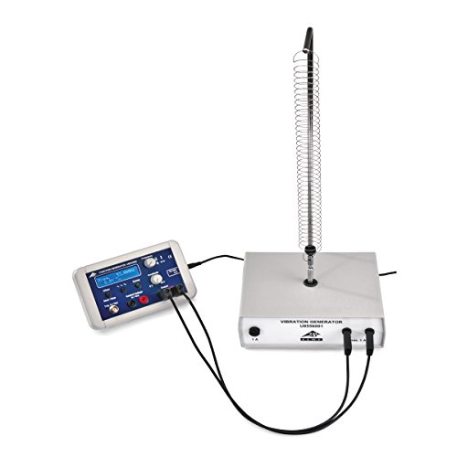 3B Scientific U56001 Vibration Generator, 0 to 20kHz Frequency