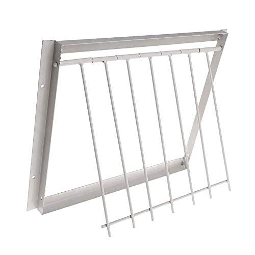 26cm(Tall)*30cm(Long) T-Trap for Pigeon Birds House Door