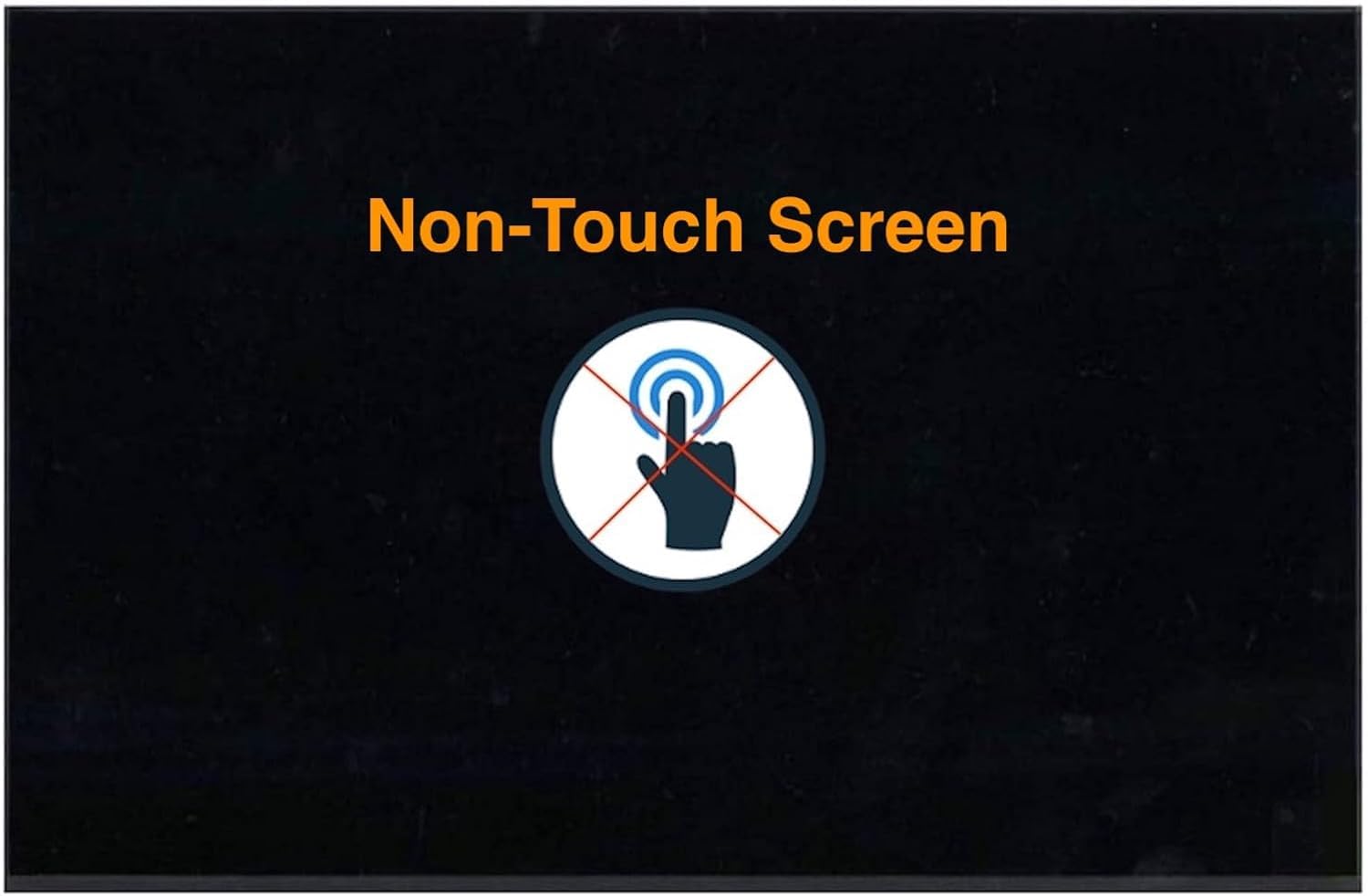 EM EMAJOR TECH New Screen Replacement for LP173WD1-TLN1 LP173WD1 (TL)(N1) 1600X900 HD+ Non-Touch LCD LED Display