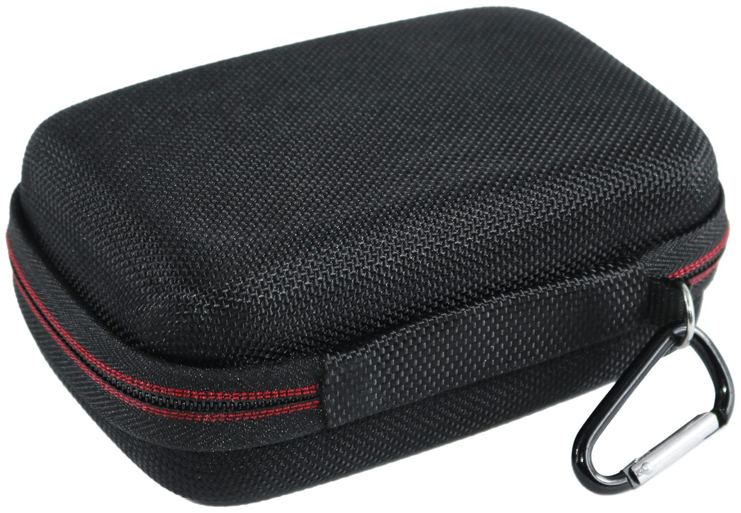Maoershan Hard Travel Casling Case Storge for CanaKit Raspberry Pi 4 8GB Starter Kit - 8GB RAM(Only Case)