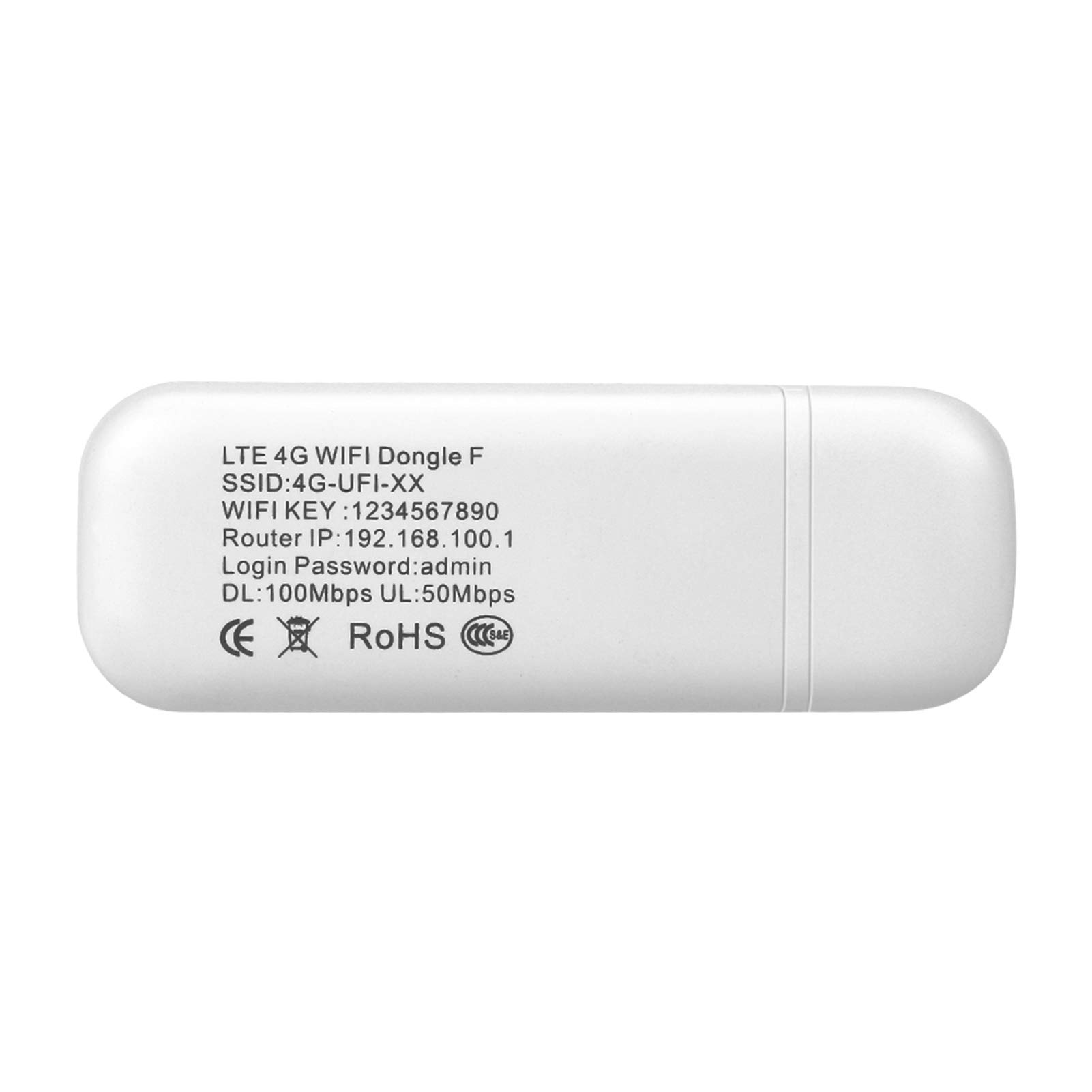 Hotspot, Portable Hotspot, Portable Modem Portable, Car Router Hotspot USB for Home for Cars(with)