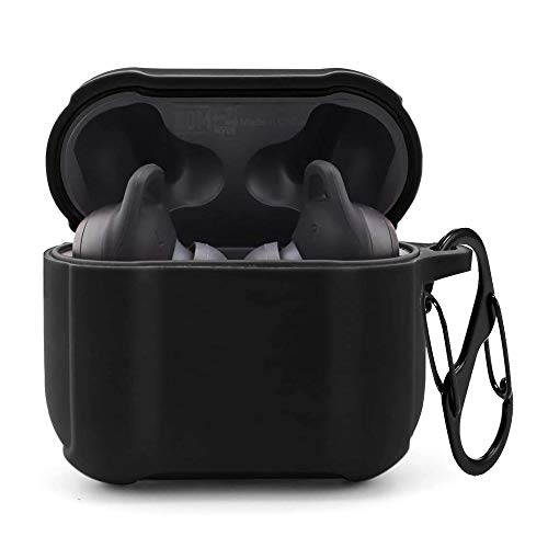 Ankersaila Anti-Lost & Shockproof Silicone Protective Case Compatible with Indy EVO(Not fot Indy) (Black)