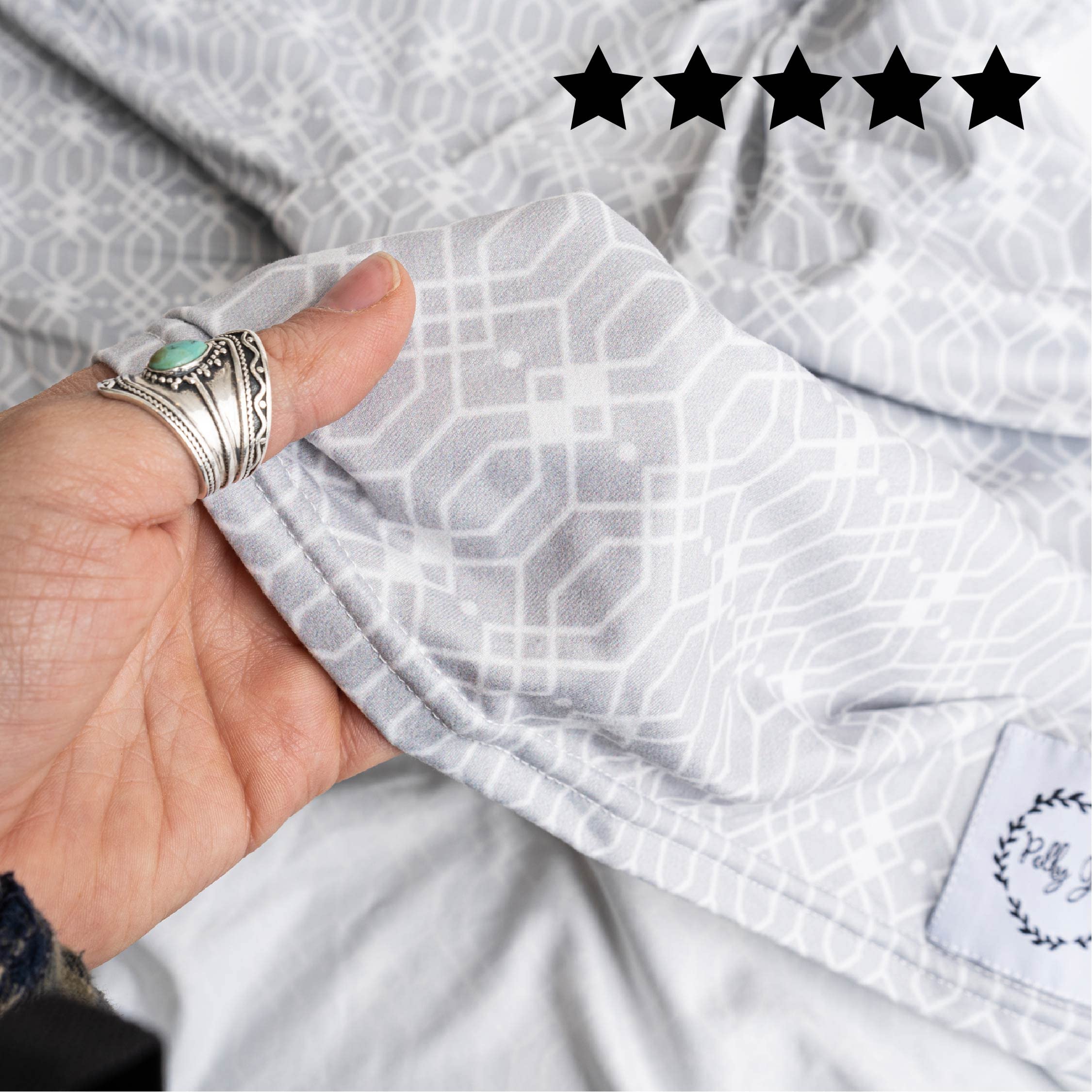 Nursing Covers for Breastfeeding Infant Car Seat Cover Easy-Use Baby Accessories (Anc01)
